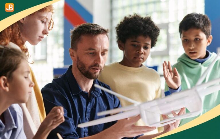 Pedagogy Teaching Methods | Understanding Teaching Pedagogy and Best ...