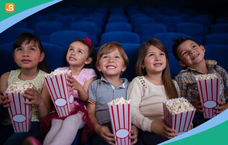 25 Summer Event Ideas for Kids (That Parents Can Actually Pull Off ...